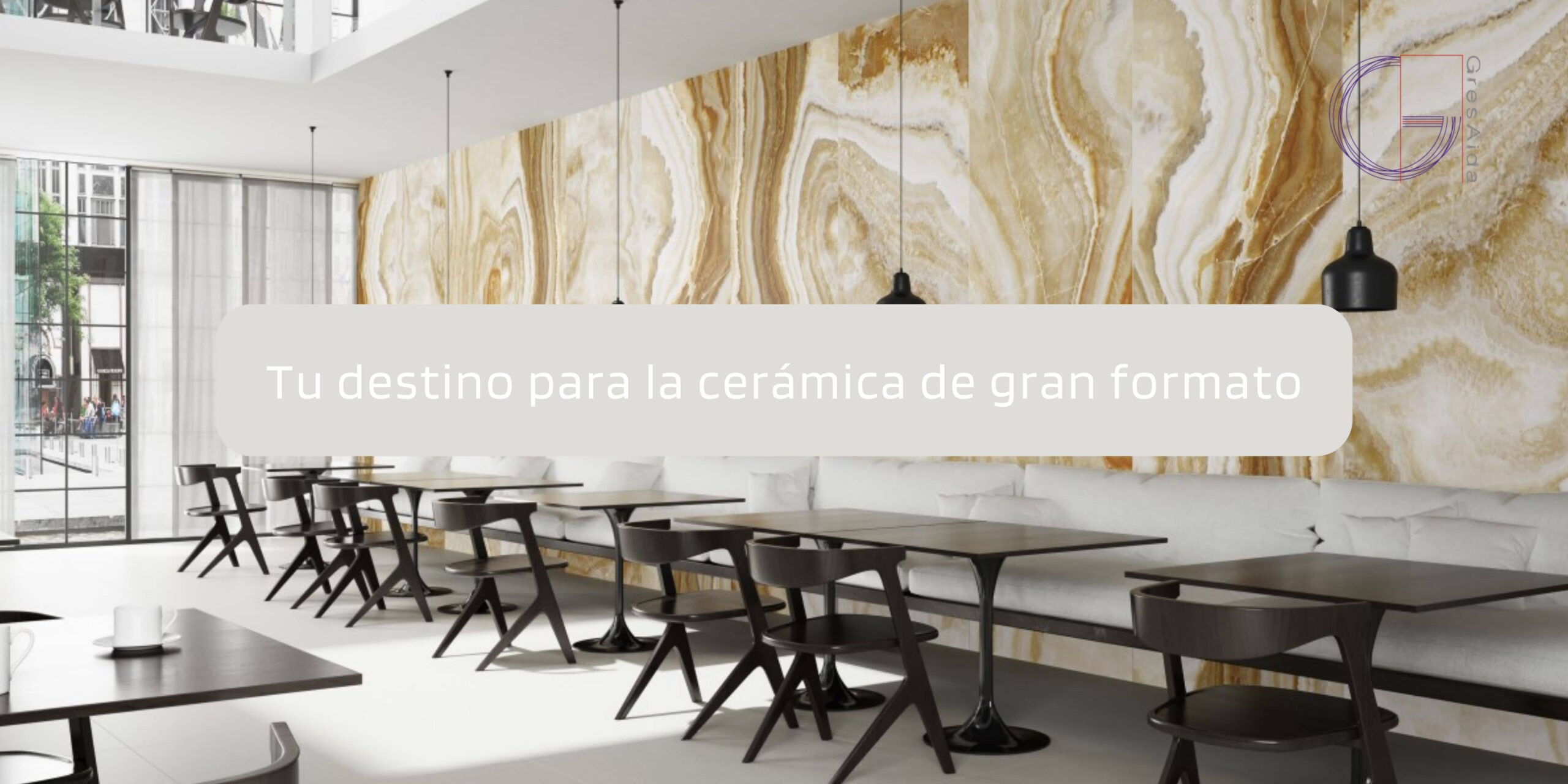 Cerámica de Gran Formato | Blog | Gresaida